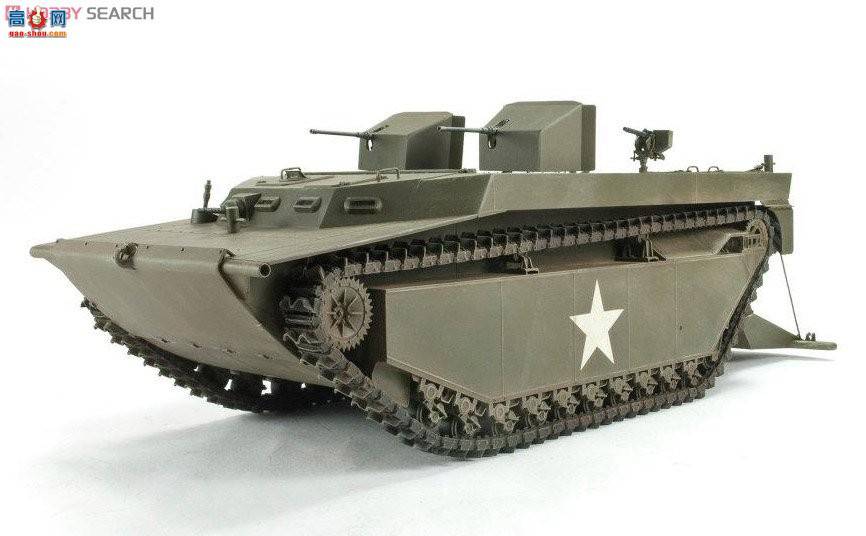 AFV战鹰模型 1/35 军事模型封绘图鉴大全-AFV-模型高手网-板件图纸说明书